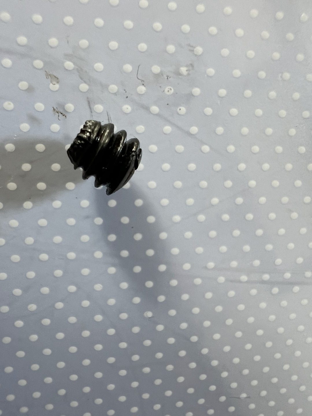 Spare Part for WEBLEY & SCOTT - WEBLEY SERVICE RIFLE MK2, AIR RIFLE ...