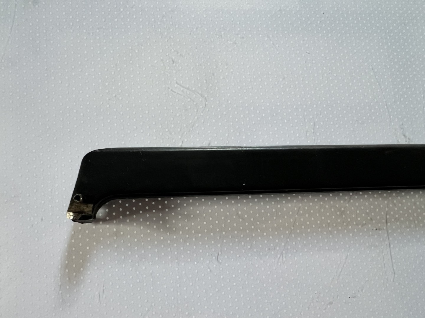 WEBLEY & SCOTT – WEBLEY EXCEL, AIR RIFLE Part No # V31, LOADING LEVER ...