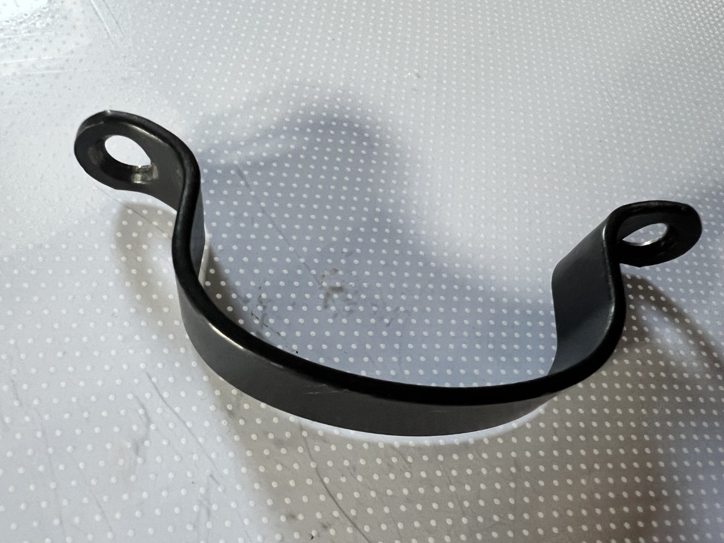 WEBLEY & SCOTT – WEBLEY EXCEL, AIR RIFLE Part No # V91, TRIGGER GUARD ...