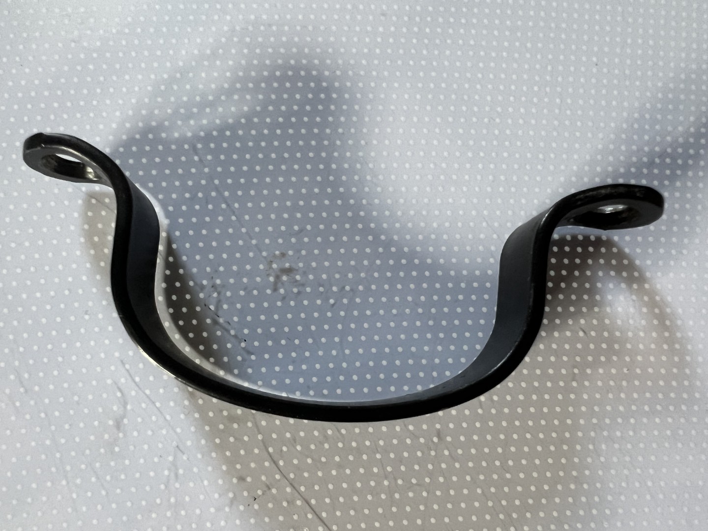 WEBLEY & SCOTT – WEBLEY EXCEL, AIR RIFLE Part No # V91, TRIGGER GUARD ...