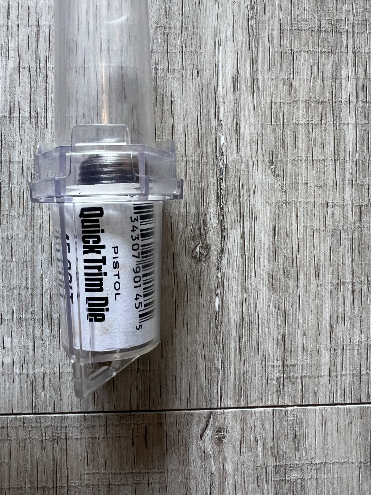Lee Precision 45 Colt Quick Trim – Reloading Brand New – Gun Parts