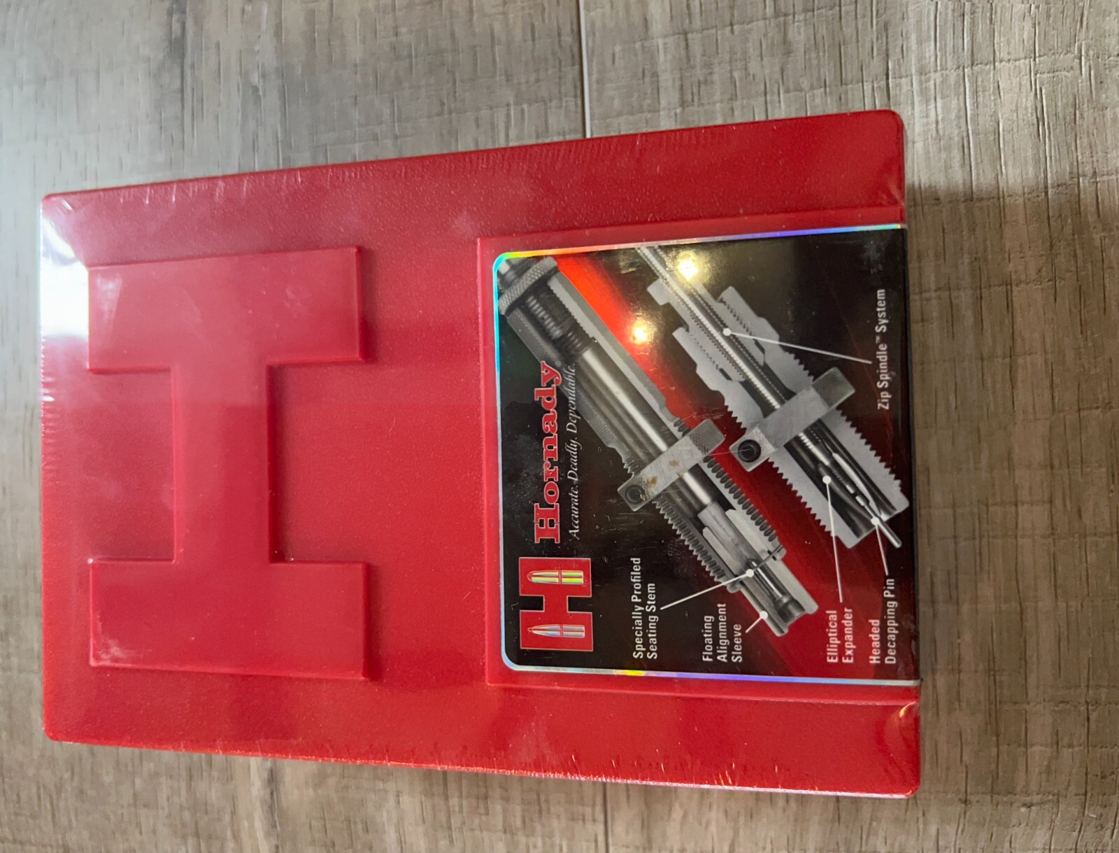 Hornady 45-70 Government 3 Set x Full Length Sizing Reloading Set, See ...